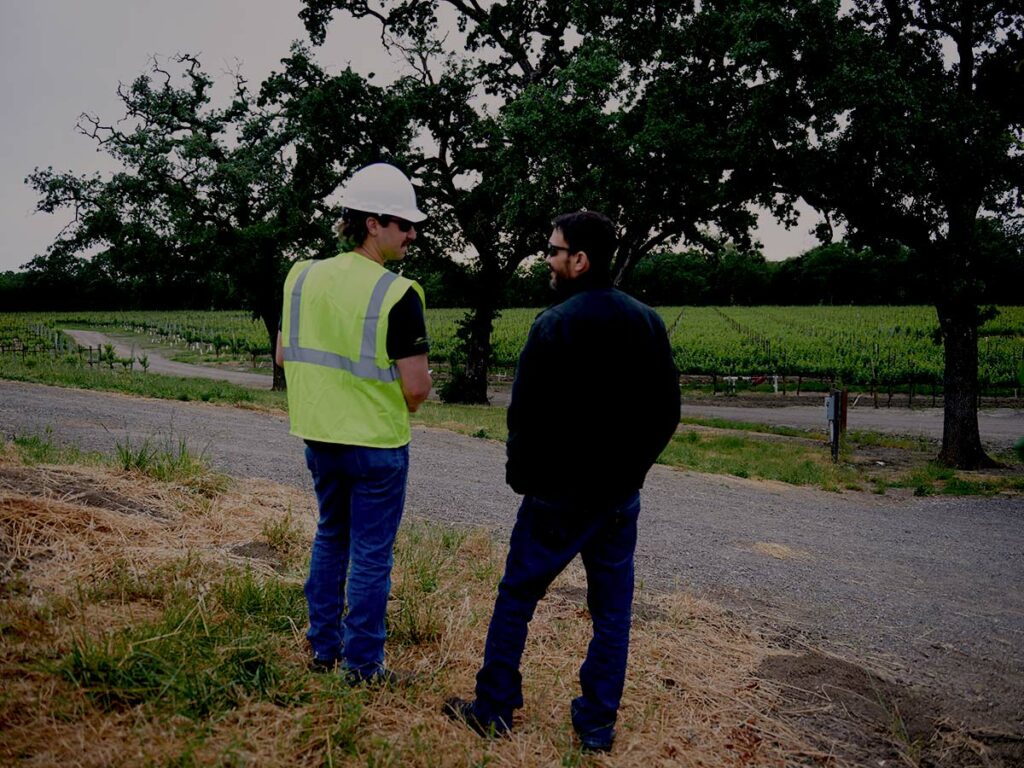 BWS safety equipment for the construction industry | fall protection ...